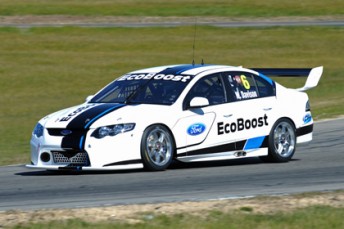 Reynolds says COTF will force a driving style re-think - Speedcafe