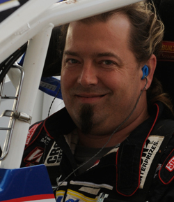 news: Jason Sides returns to Sydney Speedway - Speedcafe.com
