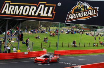 Armor All withdraws support from Bathurst 12 Hour - Speedcafe