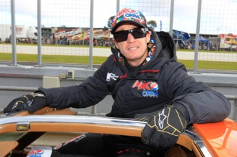Greg Murphy unsure on his full-time driving future - Speedcafe