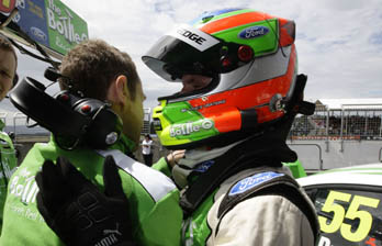 John Bowe: Dumbrell is retiring too early - Speedcafe