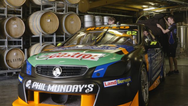 news: POLL: Favourite 2017 Supercars livery - Speedcafe.com