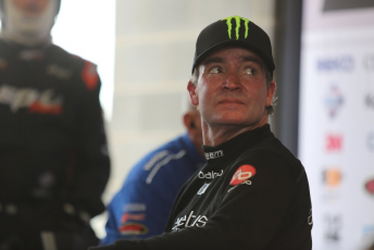 news: Baird signed for revived Team Kiwi Racing effort - Speedcafe.com