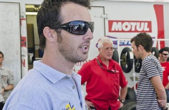 Another podium for Cameron Donald at TT