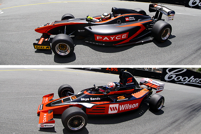 news: Super5000 revises targets for 2019 introduction - Speedcafe.com