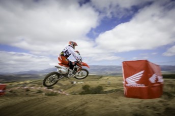news: Honda Motorcycles joins Speedcafe.com - Speedcafe.com