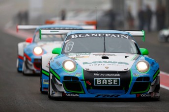 news: World Wrap: Morcom makes GT Masters debut - Speedcafe.com