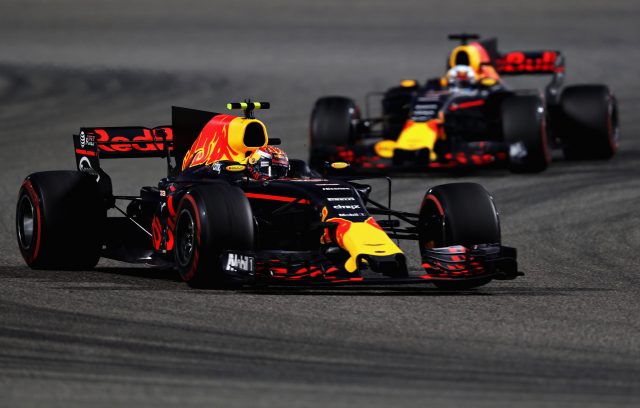 news: Red Bull plans major chassis update for Spain - Speedcafe.com