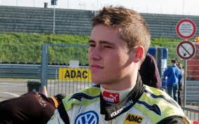 news: Richie Stanaway confirmed at DAMS for Porsche Supercup ...