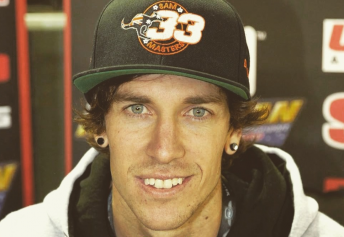 news: Speedway star gains Troy Bayliss Classic start - Speedcafe.com