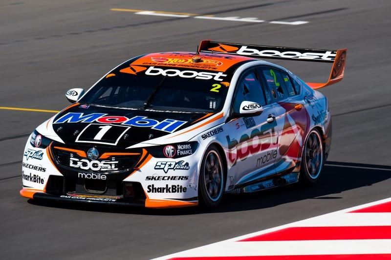 news: Race-winning Pye Holden Commodore up for auction - Speedcafe.com