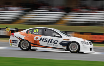 Patrizi secures more OnSite backing for Sydney - Speedcafe