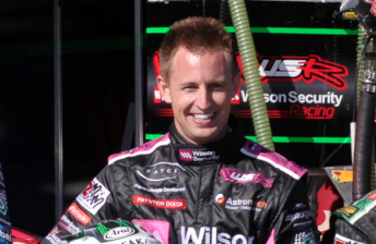 Chris Pither secures Dunlop Series drive with BJR - Speedcafe
