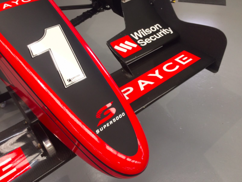 news: Super5000 revises targets for 2019 introduction - Speedcafe.com