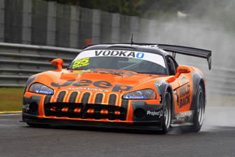 Crick dominates Australian GT field at Sandown - Speedcafe
