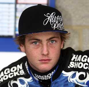 news: Darcy Ward ousted until June - Speedcafe.com