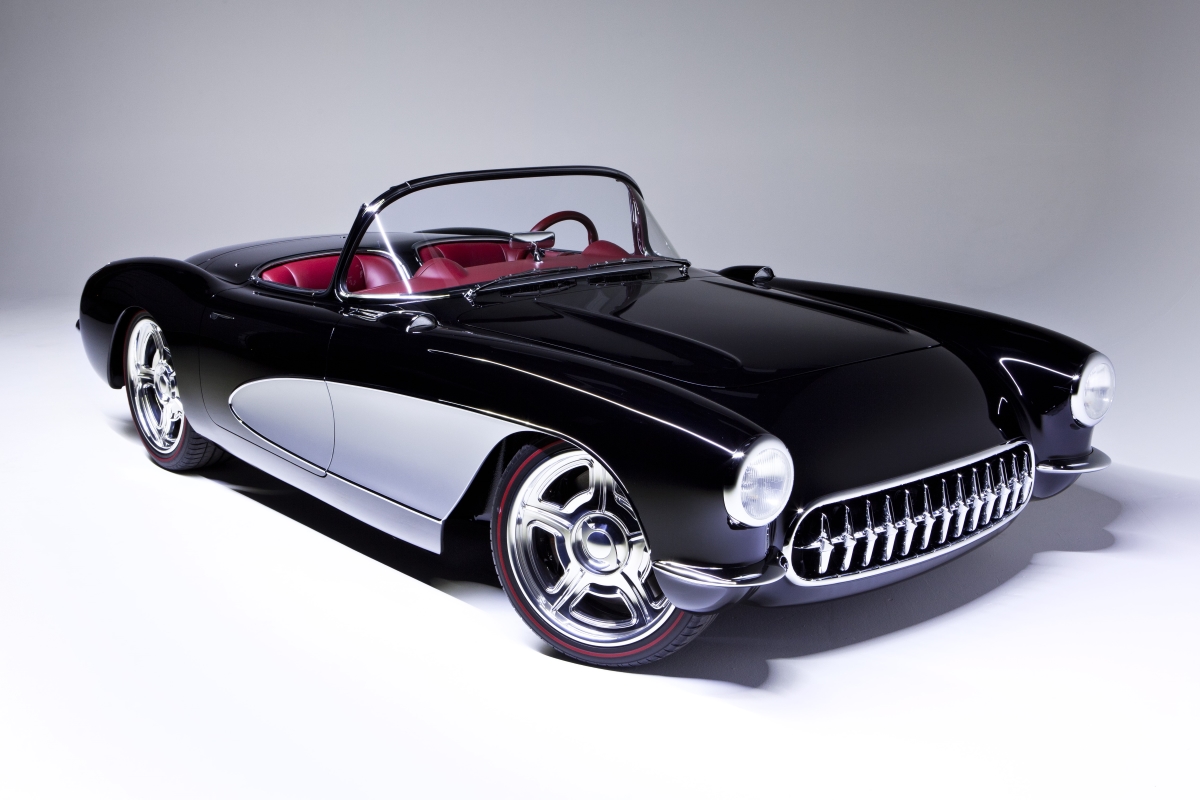 news: Dave Kindig to host exclusive Custom Car Show at Vailo Adelaide ...